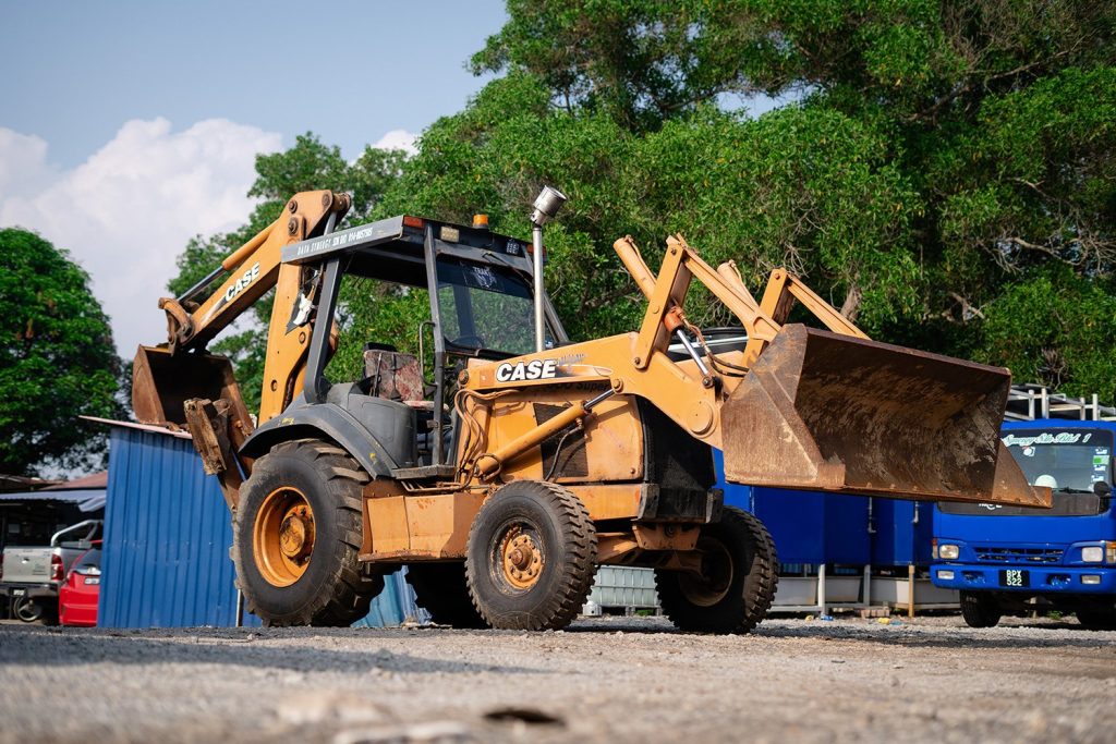 Transportation - Daya Synergy Sdn Bhd